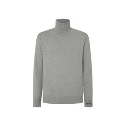 Pepe Jeans Pullover ' NEW ANDRE' Herren Gr&ouml;&szlig;e M grau