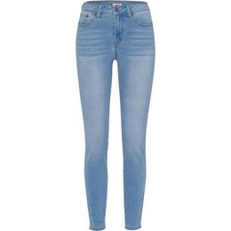 Kangaroos Jeans Damen Gr&ouml;&szlig;e 24/25 hellblau