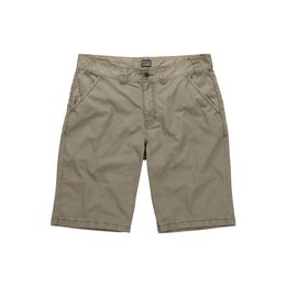 STHUGE Shorts Herren Gr&ouml;&szlig;e 52 dunkelbeige
