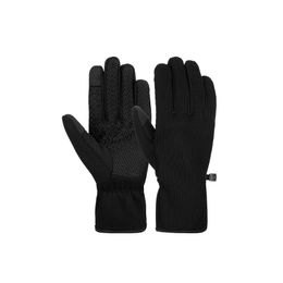 Reusch Sporthandschuhe 'Mate' Herren Gr&ouml;&szlig;e XL schwarz