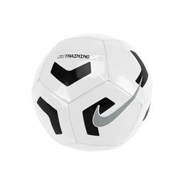 Nike Ball Herren Gr&ouml;&szlig;e 5 grau / schwarz / offwhite