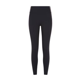 Ted Baker Leggings 'Energy' Damen Gr&ouml;&szlig;e L rosa / schwarz