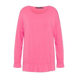 Ulla Popken Shirt Damen Gr&ouml;&szlig;e XXL/XXXL pink