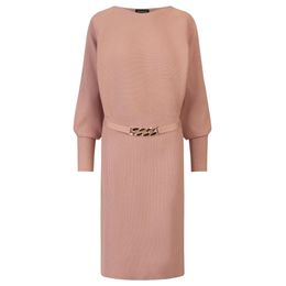 Apart Strickkleid Damen Gr&ouml;&szlig;e S/M mauve