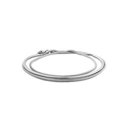 Liebeskind Berlin Armband Damen Gr&ouml;&szlig;e One Size silber