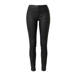 Tom Tailor Denim Jeans 'Nela' Damen Gr&ouml;&szlig;e 32 black denim