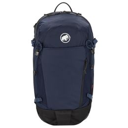 Mammut Sportrucksack 'Lithium' Herren Gr&ouml;&szlig;e One Size dunkelblau / schwarz / wei&szlig;