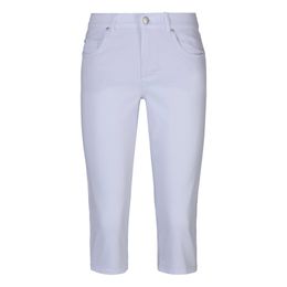 Angels Jeans 'Ana' Damen Gr&ouml;&szlig;e 27/28 wei&szlig;