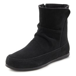 Vivance Stiefelette Damen Gr&ouml;&szlig;e 43 schwarz Winterschuhe