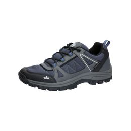 Lico Outdoorschuh 'Lakeport' Herren Gr&ouml;&szlig;e 39 rauchblau / dunkelgrau