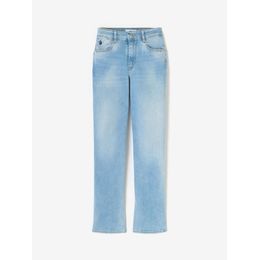 Le Temps Des Cerises Jeans Damen Gr&ouml;&szlig;e 23 hellblau