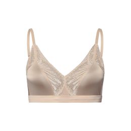 Hanro Soft-BH ' Lilith ' Damen Gr&ouml;&szlig;e 90 beige