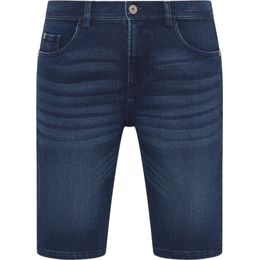 Bruno Banani Shorts 'Bishop' Herren Gr&ouml;&szlig;e 31/32 blue denim