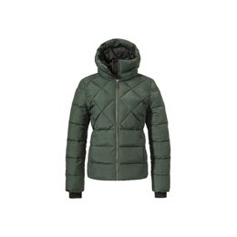 Sch&ouml;ffel Sch&ouml;ffel Outdoorjacke 'Boston' Damen Gr&ouml;&szlig;e XS gr&uuml;n