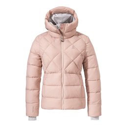 Sch&ouml;ffel Sch&ouml;ffel Outdoorjacke 'Boston' Damen Gr&ouml;&szlig;e XS altrosa