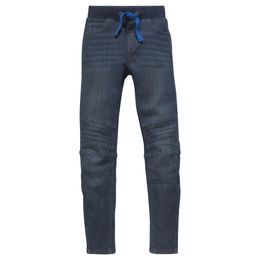 Chiemsee Jeans Jungen Gr&ouml;&szlig;e 134 blue denim