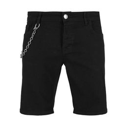 2Y Premium Shorts Herren Gr&ouml;&szlig;e 34 schwarz