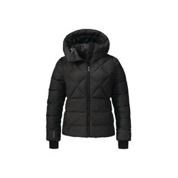 Sch&ouml;ffel Sch&ouml;ffel Outdoorjacke 'Boston' Damen Gr&ouml;&szlig;e 4XL schwarz