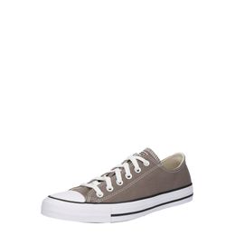 Converse Sneaker 'Chuck Taylor All Star' Herren Gr&ouml;&szlig;e 45/45.5 taupe / wei&szlig;
