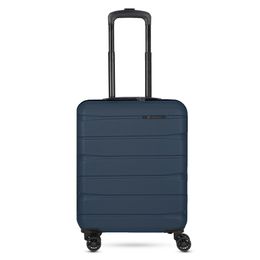 Franky Trolley 'Munich 4.0' Herren Gr&ouml;&szlig;e One Size blau / schwarz