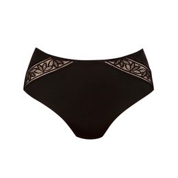 Anita Slip 'Selena' Damen Gr&ouml;&szlig;e S/M schwarz Winterschuhe