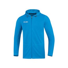 Jako Jacke Herren Gr&ouml;&szlig;e XXXL blau