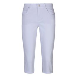 Angels Jeans 'Ana' Damen Gr&ouml;&szlig;e 27/28 wei&szlig;