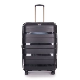 Stratic Trolley Herren Gr&ouml;&szlig;e One Size schwarz