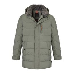 Redpoint Parka Herren Gr&ouml;&szlig;e M/L khaki