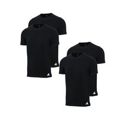 adidas originals T-Shirt Herren Gr&ouml;&szlig;e XL schwarz / wei&szlig;