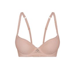 Sassa Mode sassa BH 'Dirndl' Damen Gr&ouml;&szlig;e 90 beige