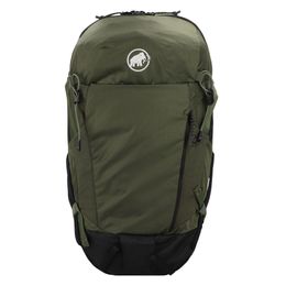 Mammut Sportrucksack 'Lithium' Herren Gr&ouml;&szlig;e One Size oliv / schwarz / wei&szlig;
