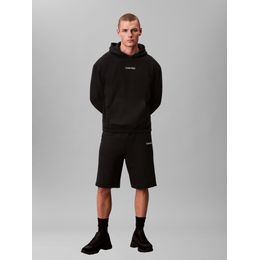 Calvin Klein Sport Sweatshirt Herren Gr&ouml;&szlig;e XL schwarz