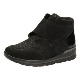 Waldl&auml;ufer Waldl&auml;ufer Stiefelette Damen Gr&ouml;&szlig;e 38 schwarz Winterschuhe