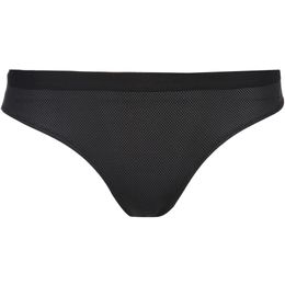 Odlo Slip 'Active F-Dry Light Eco' Damen Gr&ouml;&szlig;e S schwarz