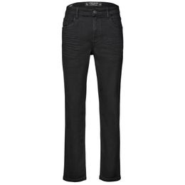 Street One Men Jeans Herren Gr&ouml;&szlig;e 34 schwarz