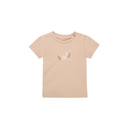 Noppies T-shirt ' Oceano ' Gr&ouml;&szlig;e 74 beige
