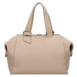 Hugo Schultertasche 'Nidna' Damen Gr&ouml;&szlig;e One Size beige