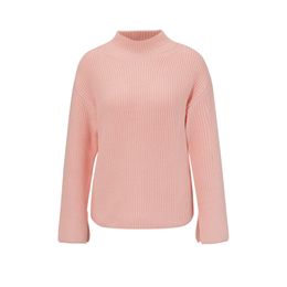 Aniston Casual Pullover Damen Gr&ouml;&szlig;e S rosa
