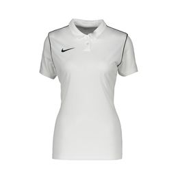 Nike Funktionsshirt 'Park 20' Damen Gr&ouml;&szlig;e XL schwarz / wei&szlig;