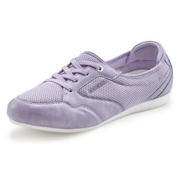 Lascana Sneaker Damen Gr&ouml;&szlig;e 35 flieder