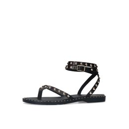 Sacha London SACHA Sandalen Damen Gr&ouml;&szlig;e 42 schwarz