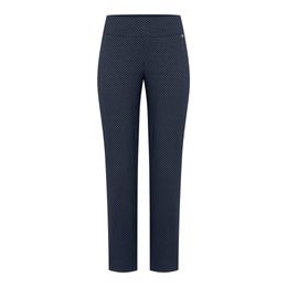 Stehmann Leggings Damen Gr&ouml;&szlig;e XS nachtblau