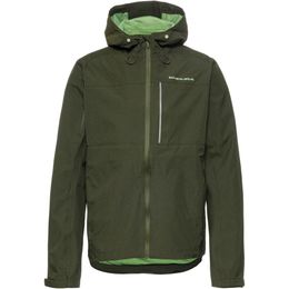 ENDURA Sportjacke 'Hummvee' Herren Gr&ouml;&szlig;e M khaki