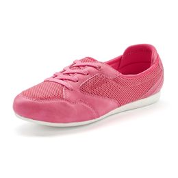Lascana Sneaker Damen Gr&ouml;&szlig;e 37 pink