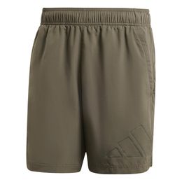 adidas Performance Sporthose Herren Gr&ouml;&szlig;e S oliv