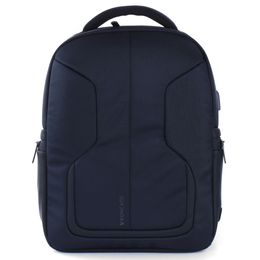 Roncato Rucksack 'Surface' Herren Gr&ouml;&szlig;e One Size marine