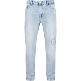 2Y Premium Jeans Herren Gr&ouml;&szlig;e 30 hellblau