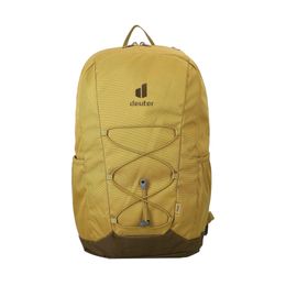 Deuter Rucksack 'Gogo' Damen Gr&ouml;&szlig;e One Size oliv