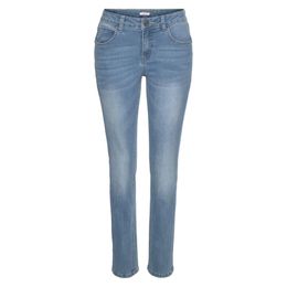 Kangaroos Jeans Damen Gr&ouml;&szlig;e 37/38 blue denim